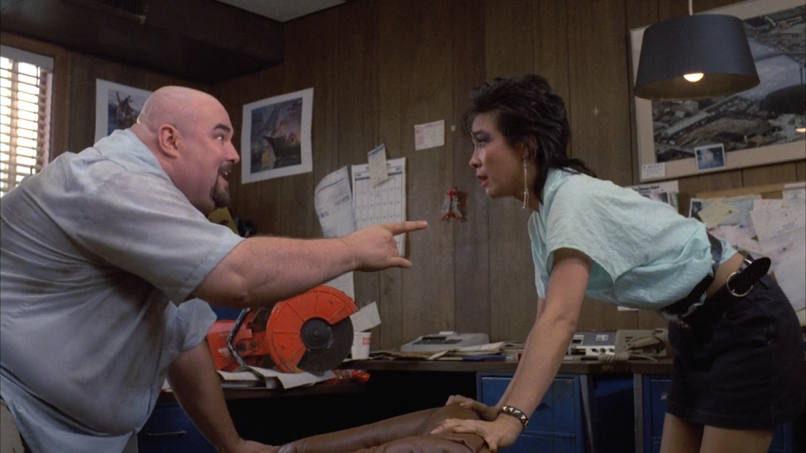 BliZZarraDas: Street Trash (1987)